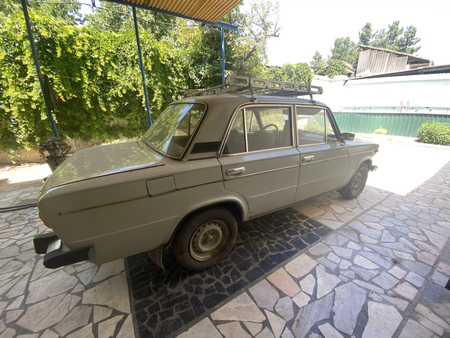 Продам автомобиль, который был нам другом.