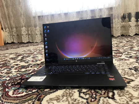 HP ENVY x360 /360
