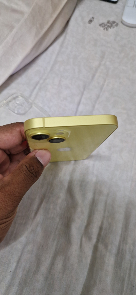 Iphone 14 128gb  yomkost 91%