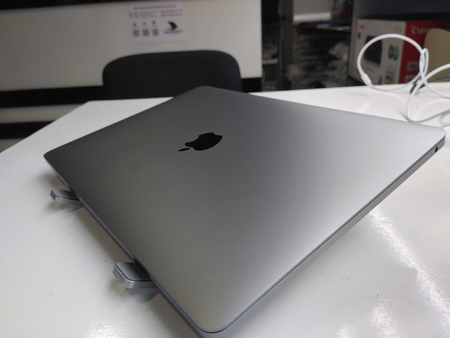 Macbook Pro 15