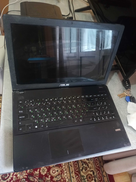 Asus core i3 500 g ozu 4g