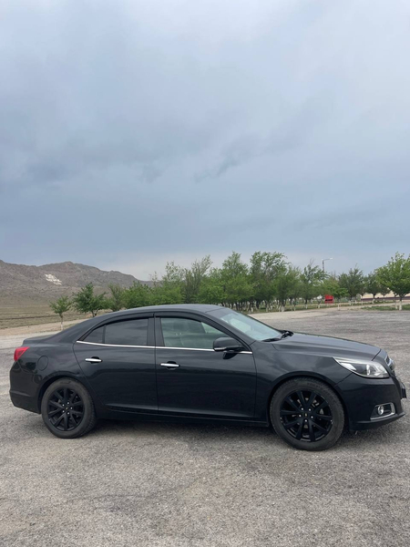 Продается Chevrolet Malibu 1 3-позиция