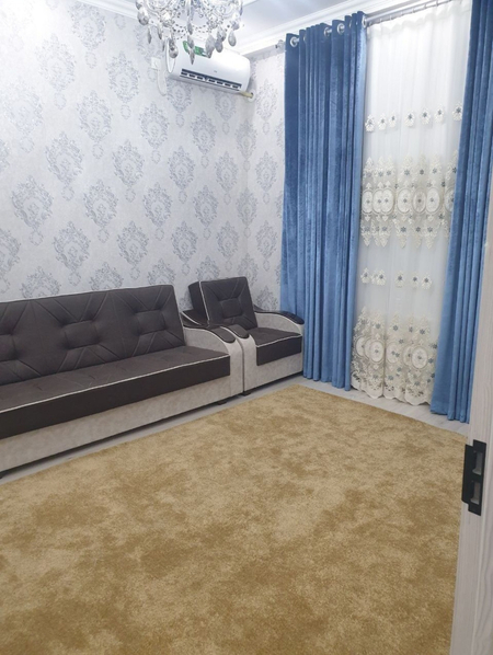 Аренда ЖК Пакент Авеню 2/1/9