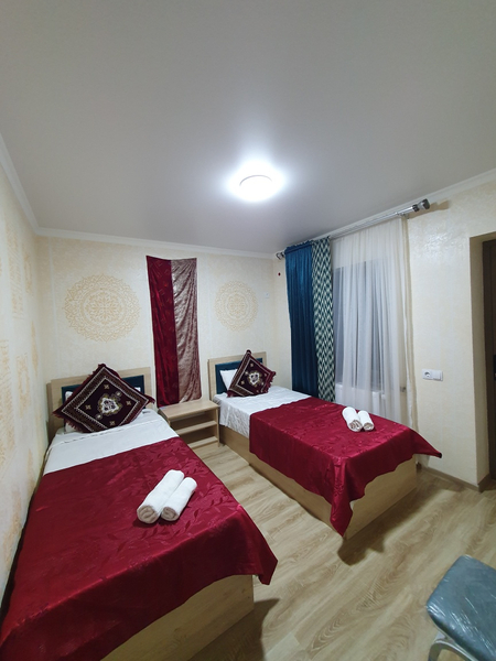 Hotel Elita house Samarkand
