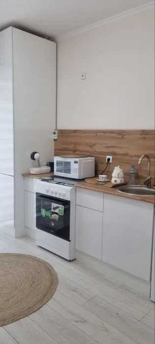 Green park, 1/1/9, 38м2 Улица Махтумкули, Макро, Ашхабад парк !!