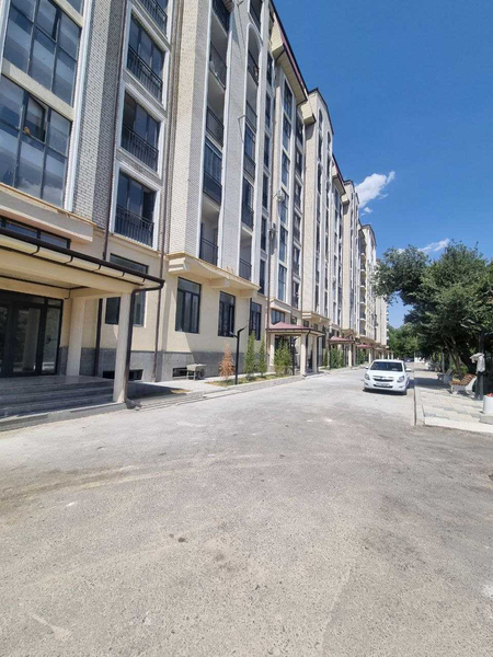 Продается своя 3 комнатная квартира в новостройке ЖК Palazzo