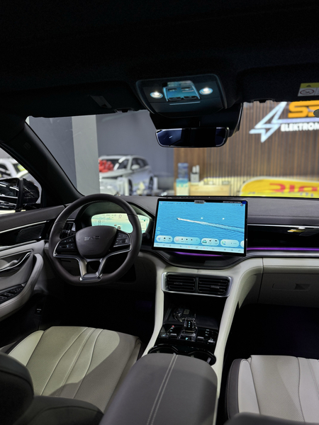 Byd song champion model 2025