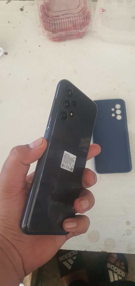 Samsung galaxy A13