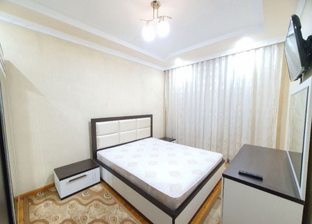 Arenda Kvartira Yunusobod 9 kv 2 xona Oilaga beriladi