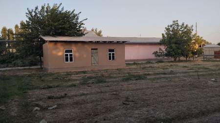 2 хонали Уй сотилади