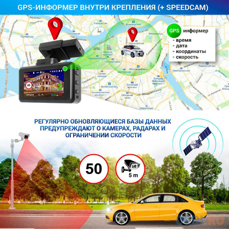 ПРОШИВКА АНТИРАДАР antiradar обновления и настрока 2024