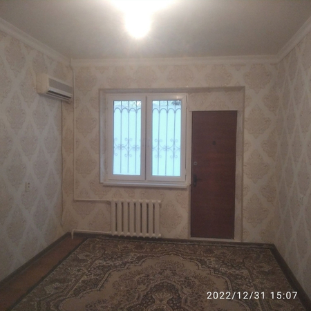 Yunusobod 14 da 4 xona 1 ta xonasi magazine qilingan sotiladi