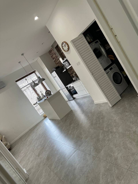 3/2/6 Новостройка Ш.Руставели White-Housе