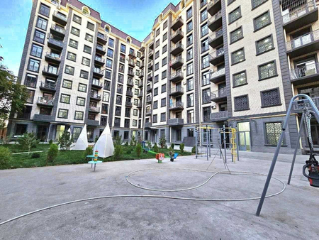 Продается коробка яккасарайский район (70351)
