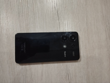 Hiomi redmi not13
