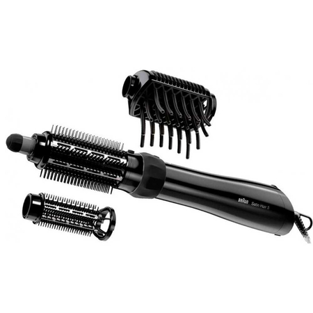 Фен-щетка Braun AS530,Фен Braun AS530, Braun AS530