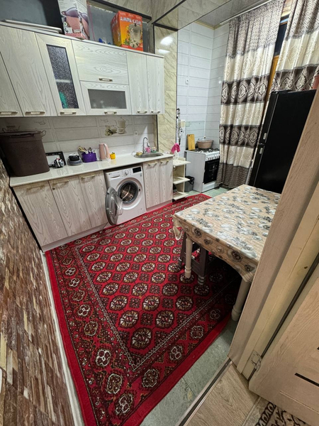 Аренда квартира Яккасарой