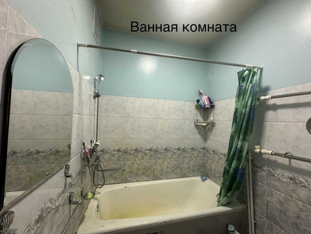 Срочно! Продажа. 4/5/5. Тузель-2. Можно в ипотеку.
