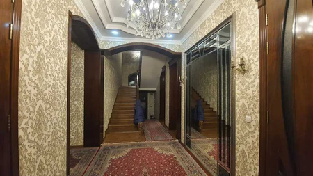 Сдам огромный Евродом 6-соток на САМПИ ( н352 )