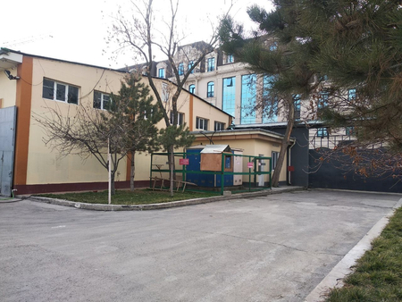 Продается склад