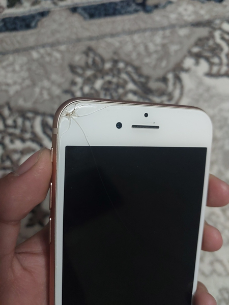 Iphone 8 64gb ideal
