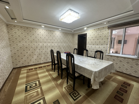 Dacha Charvak birinchi qo’l