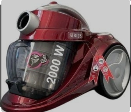Sirius pilisos 2000 w li nasiyaga