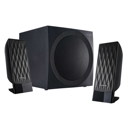 Колонки Стереосистемы Microlab M-300BT/2.1/40W, Bluetooch 4.0