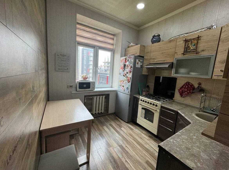 Продается квартира в центре