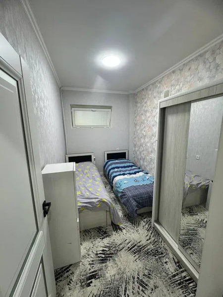 Аренда. Ул. С. Азимова 5 проезд. 2в3-комн,