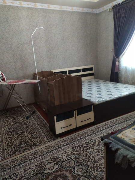 Дом продается в Янгиюле