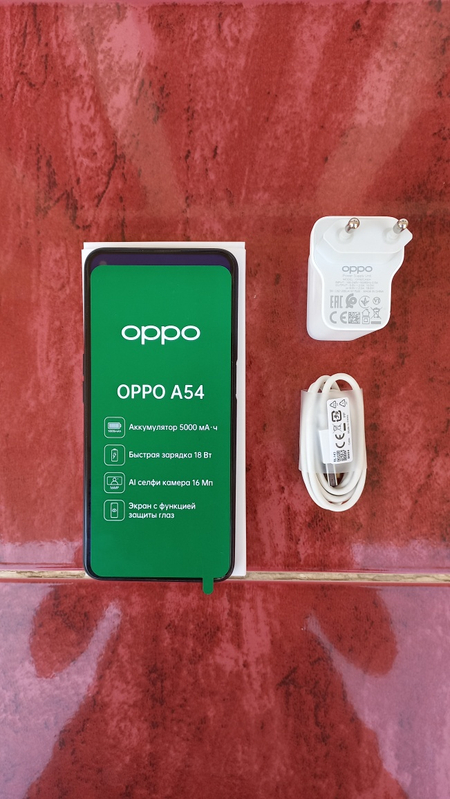 Oppo A54. 64 GB.