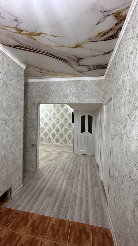 Срочно продаётся 4-х комн квартира в куйлюк массив-1, 4/4/4