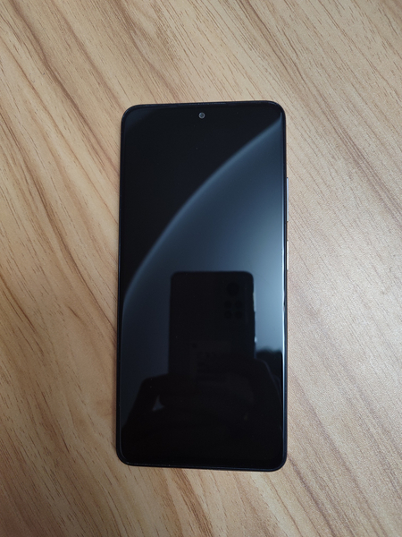 Redmi note 11 pro 8/128