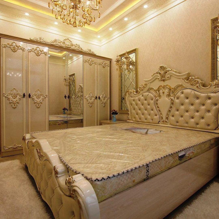 Яккасарайский район! ЖК Парижен Голден Хаус ! Сдаётся 4х ком.квартира!