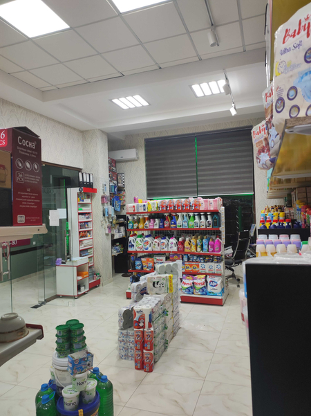 Продаëтся готовый бизнес