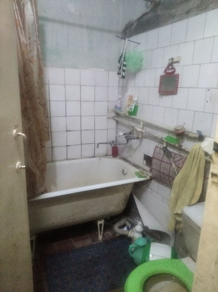Продаёться квартира