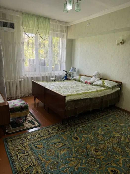 Центр Ц5 3в4/4/4 Орр Корзинка. Можно в ипотеку.