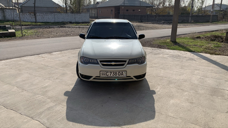нехиа 2. донс 1.6