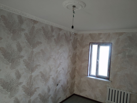 Чиланзар г9а, 2/2/4 балкон 1,5х3, 48м2