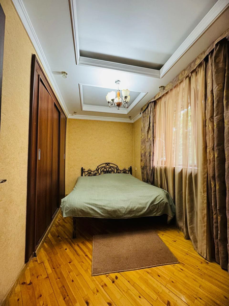 Аллея Гоголя 1/2/4 с обстановкой Ц2