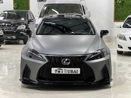 Продается Lexus IS 300