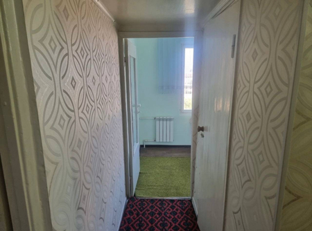 Продам 1/5/5 ком квартиру куйлюк 6