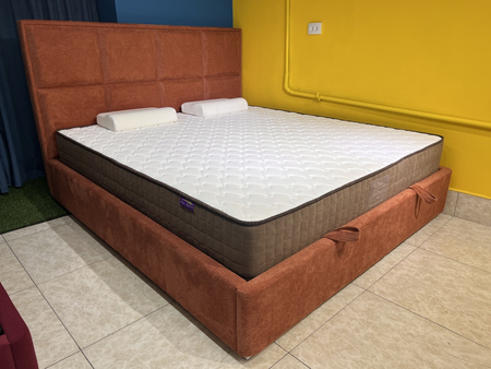 Ортопедический COMFORT
