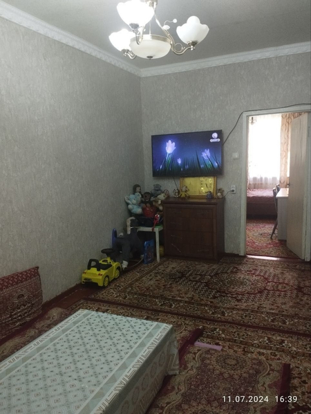 Uchtepa tumani 21 kvartil arintir Idiyal market