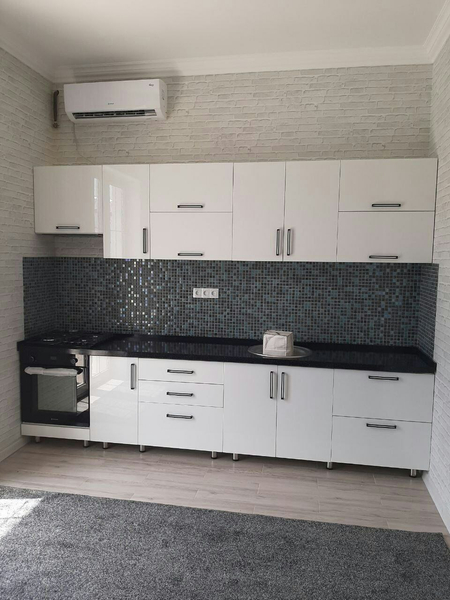 Kuxnya mebel zakaz olamiz