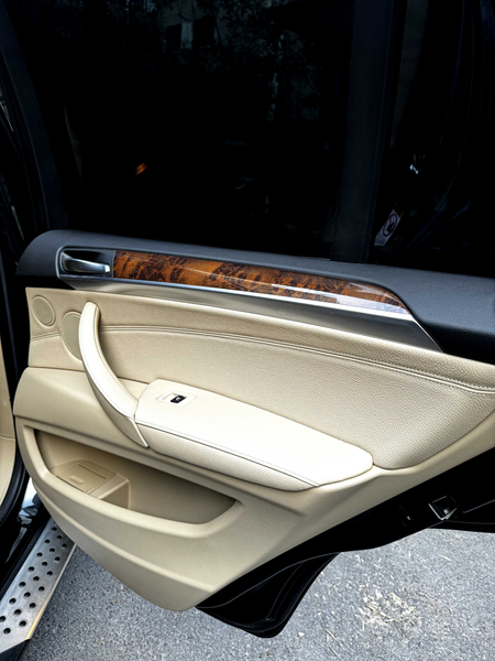 Bmw x5 e70 4.8i ideal
