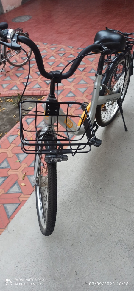 Obike velosiped      26