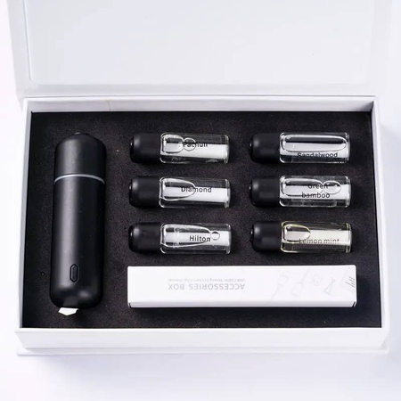 UltraSonic освежител