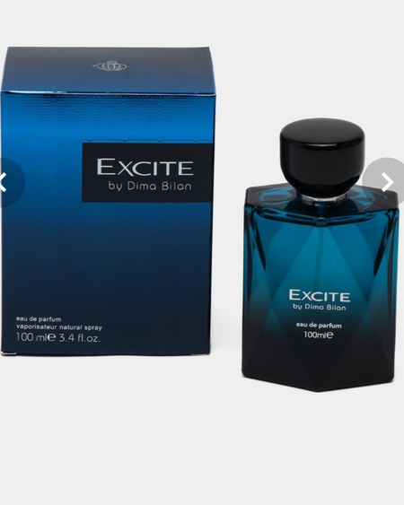 Excite by Dima Bilan